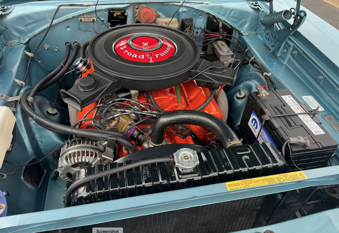 WMM Auto Sales — Wellborn Musclecar Museum