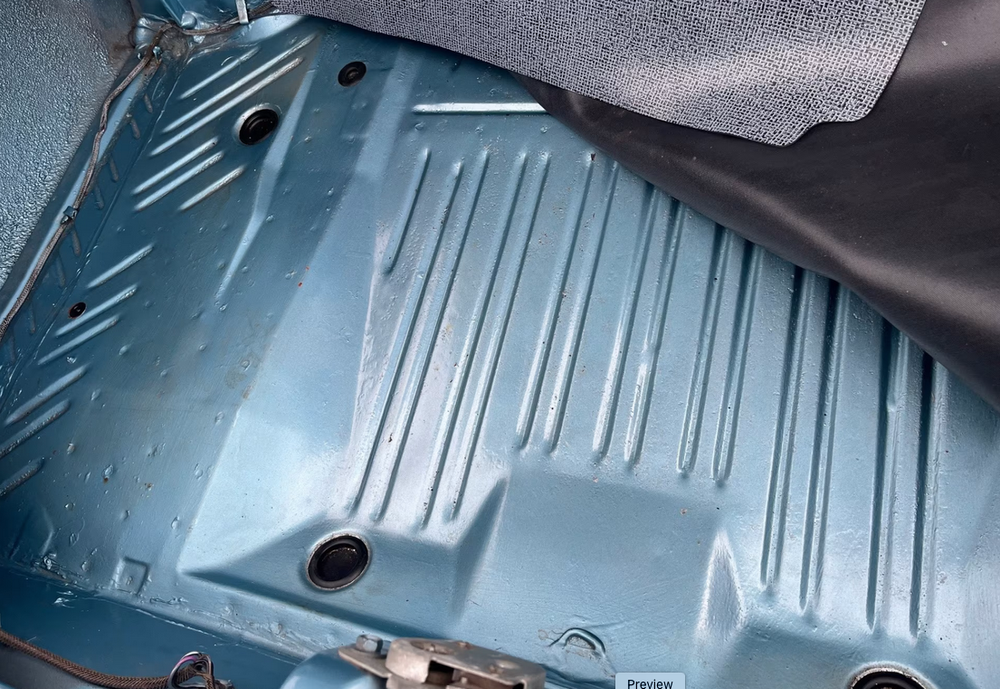 WMM Auto Sales — Wellborn Musclecar Museum