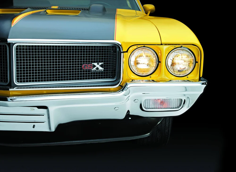 Visit — Wellborn Musclecar Museum