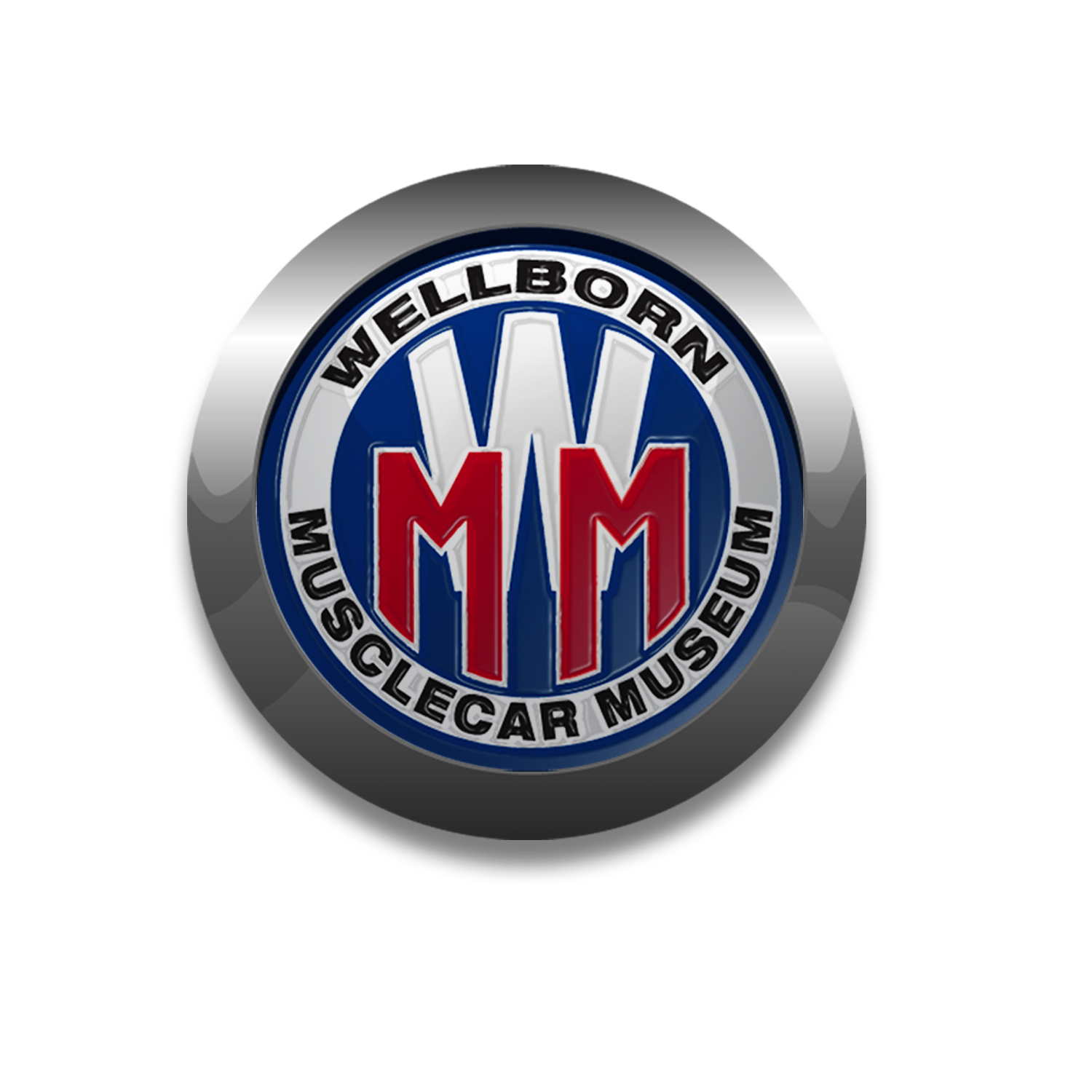 Wellborn Musclecar Museum