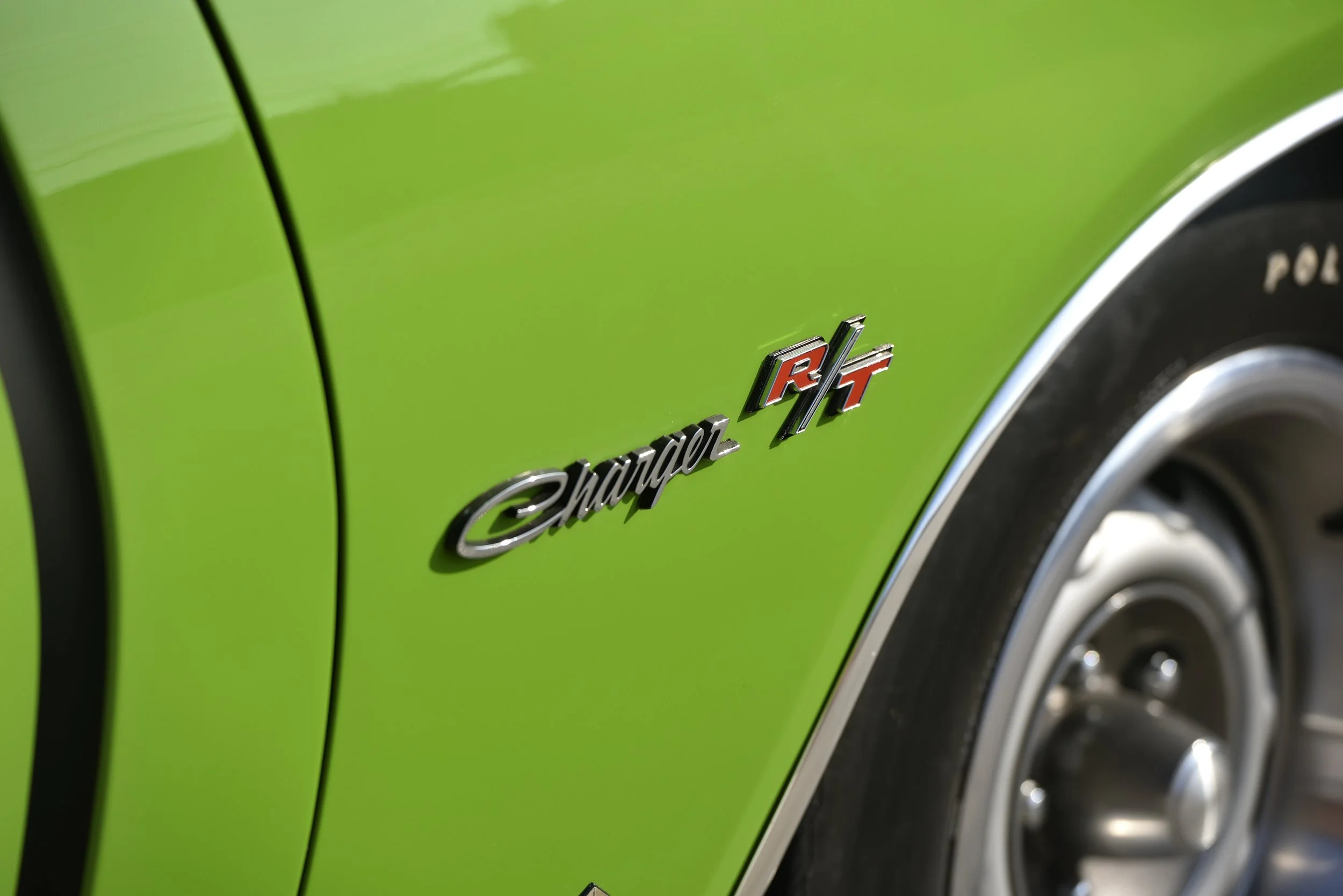 Wellborn Musclecar Museum