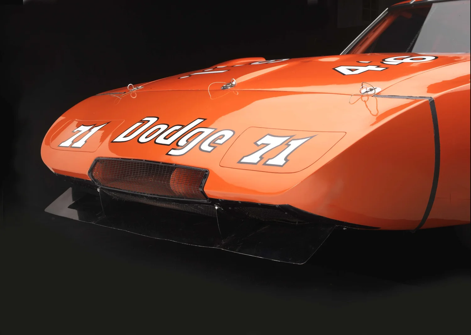 Wellborn Musclecar Museum