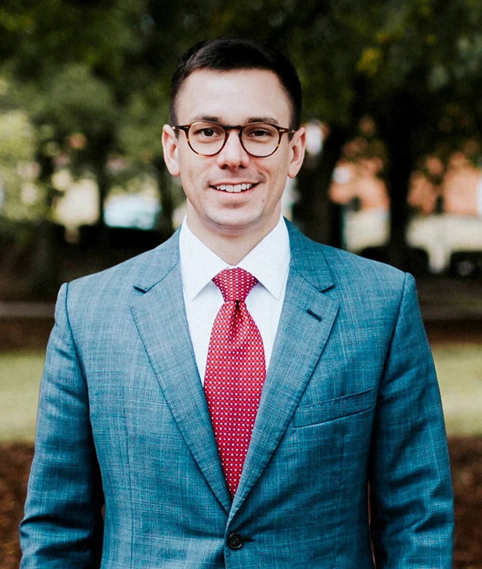 Our Team — DeFatta Law Firm - Hunsville, Alabama - Attorney