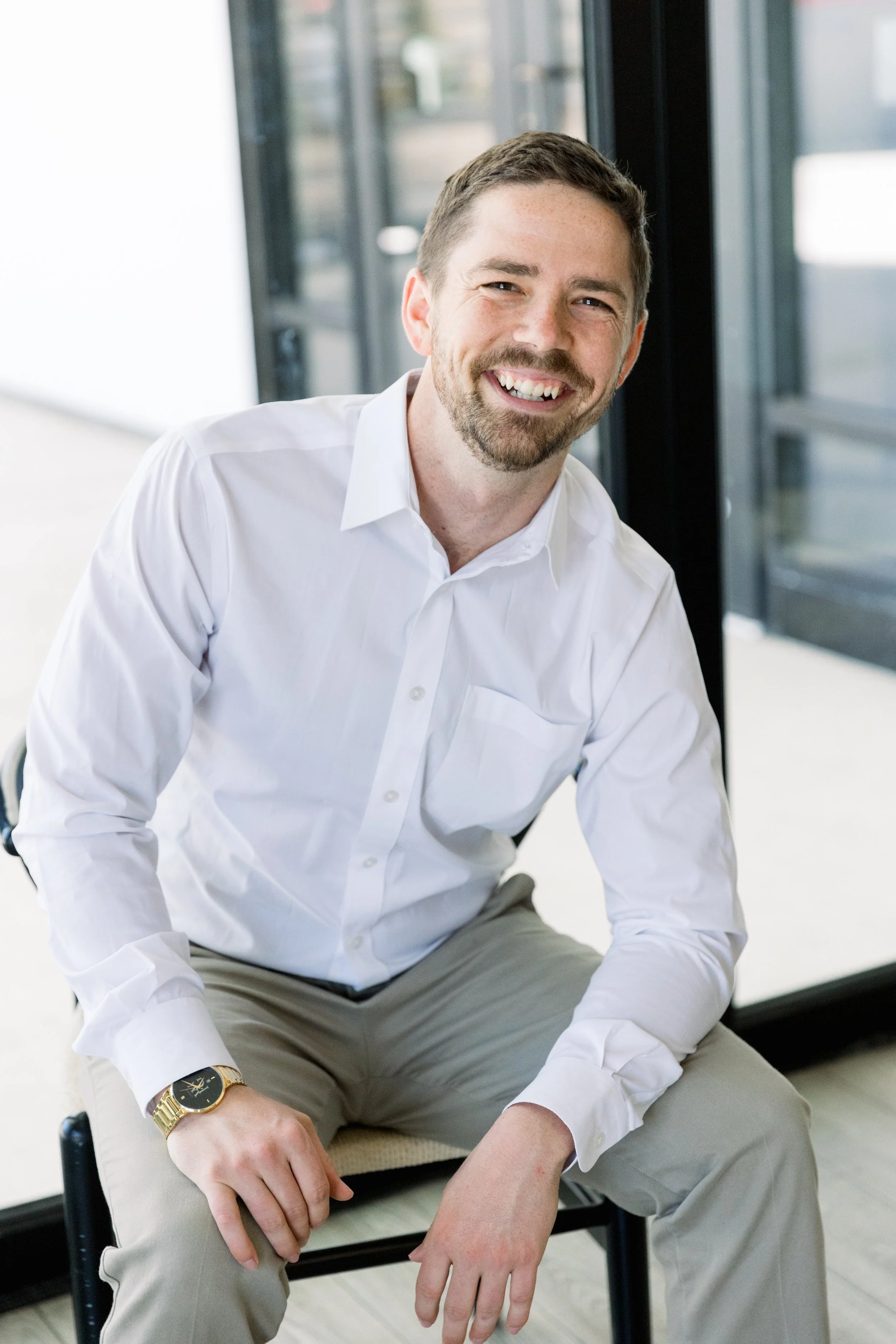 Team — Building Foundations Financial Solutions