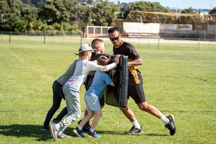 Get Involved — Sense Rugby NZ