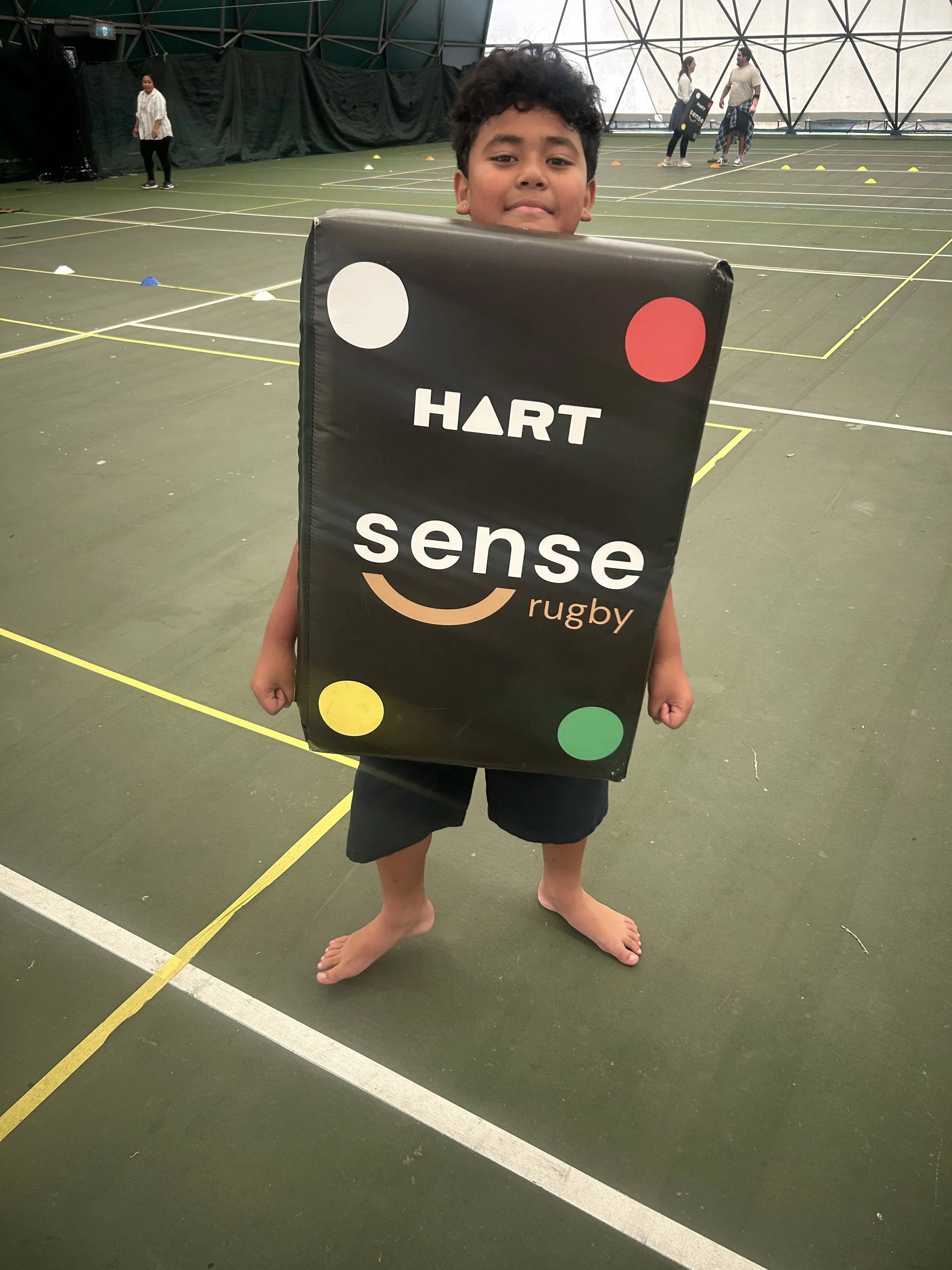 Events — Sense Rugby NZ