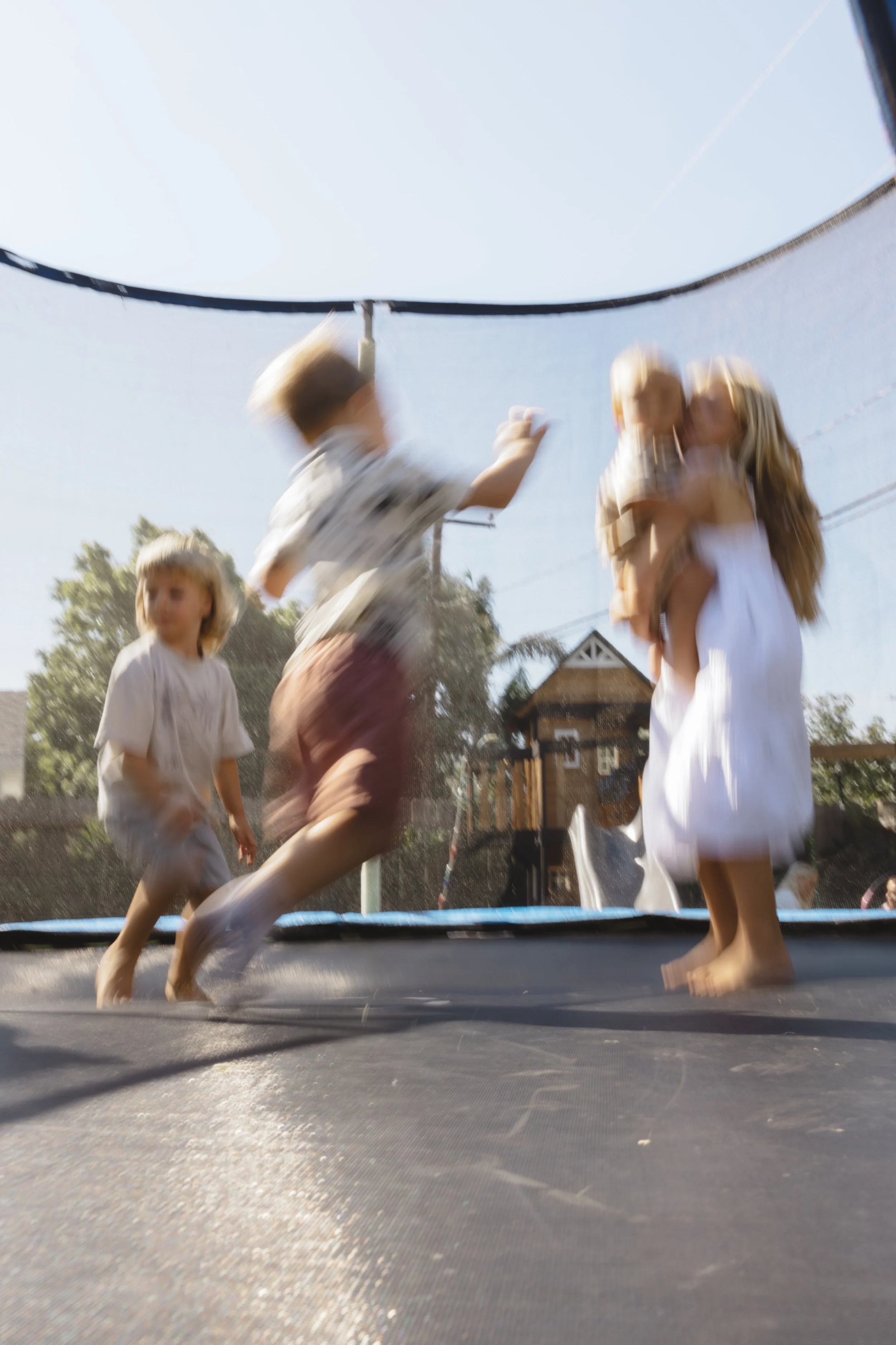 The Mom Walk Collective