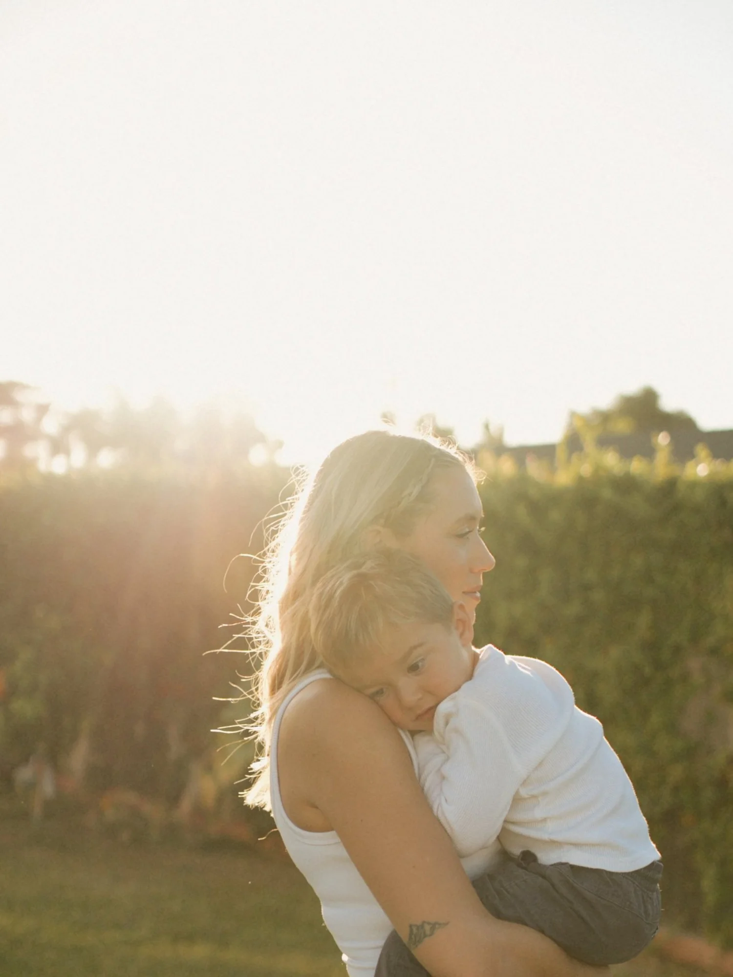 The Mom Walk Collective