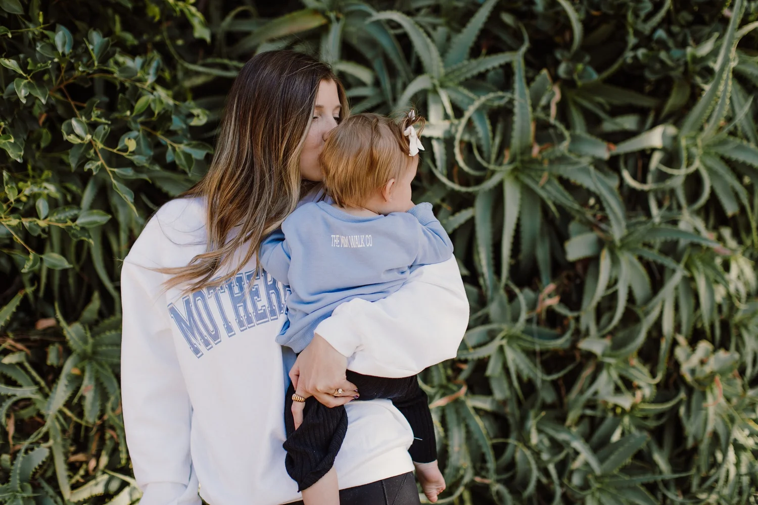The Mom Walk Collective