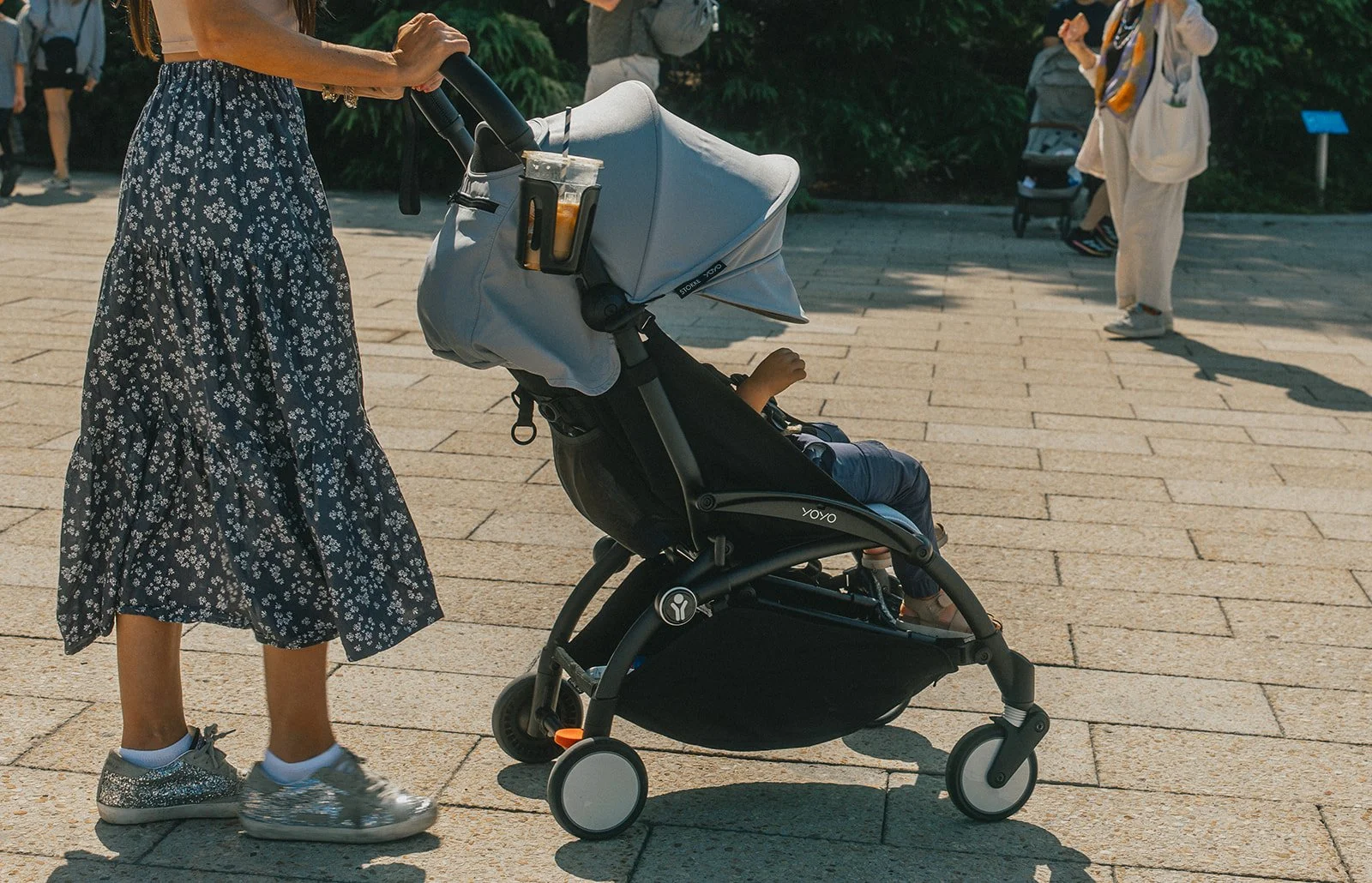 TMWC | Find a Walk — The Mom Walk Collective