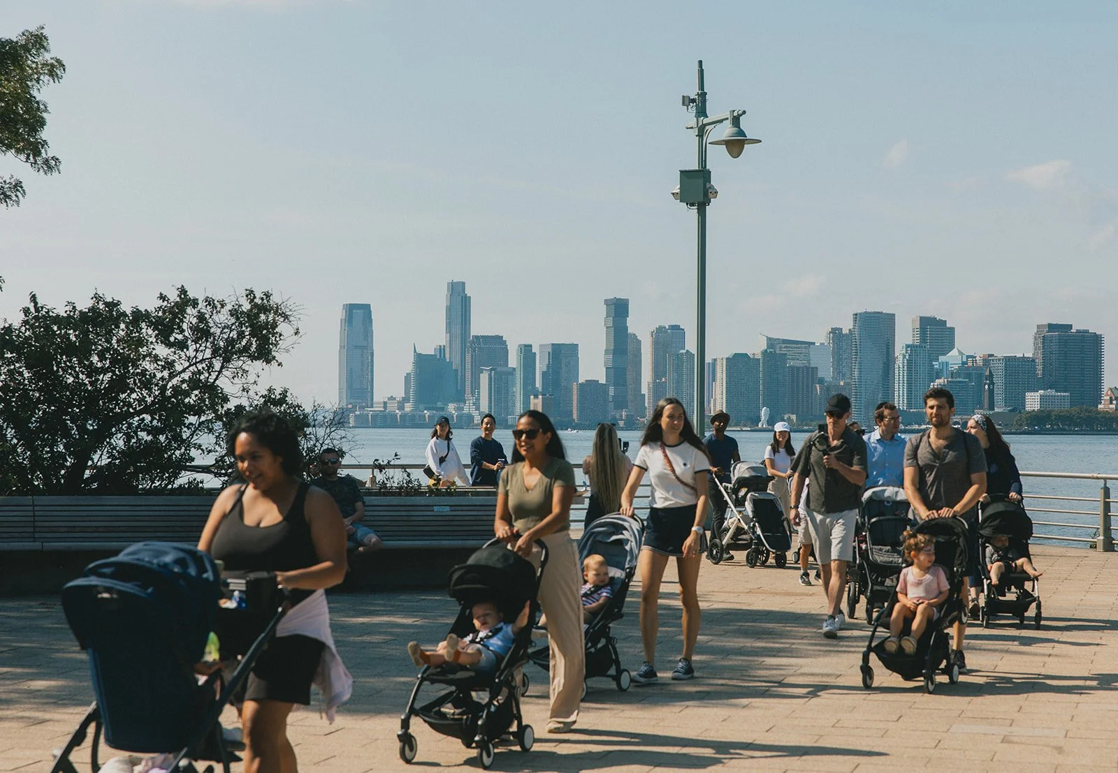 About — The Mom Walk Collective