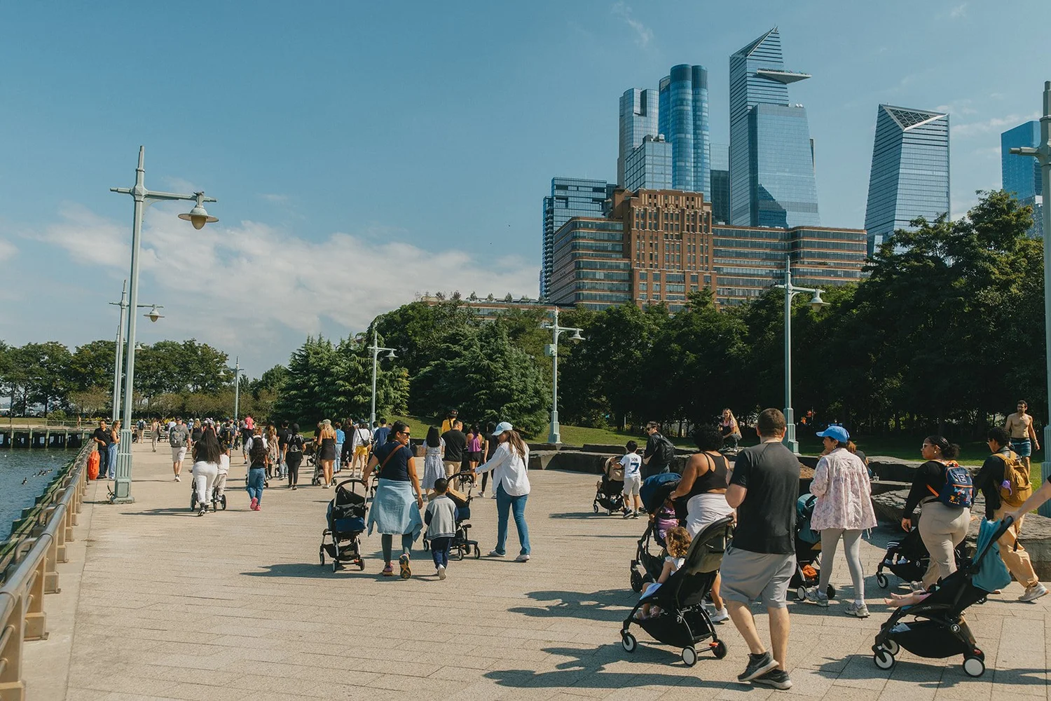 The Mom Walk Collective