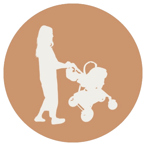 The Mom Walk Collective