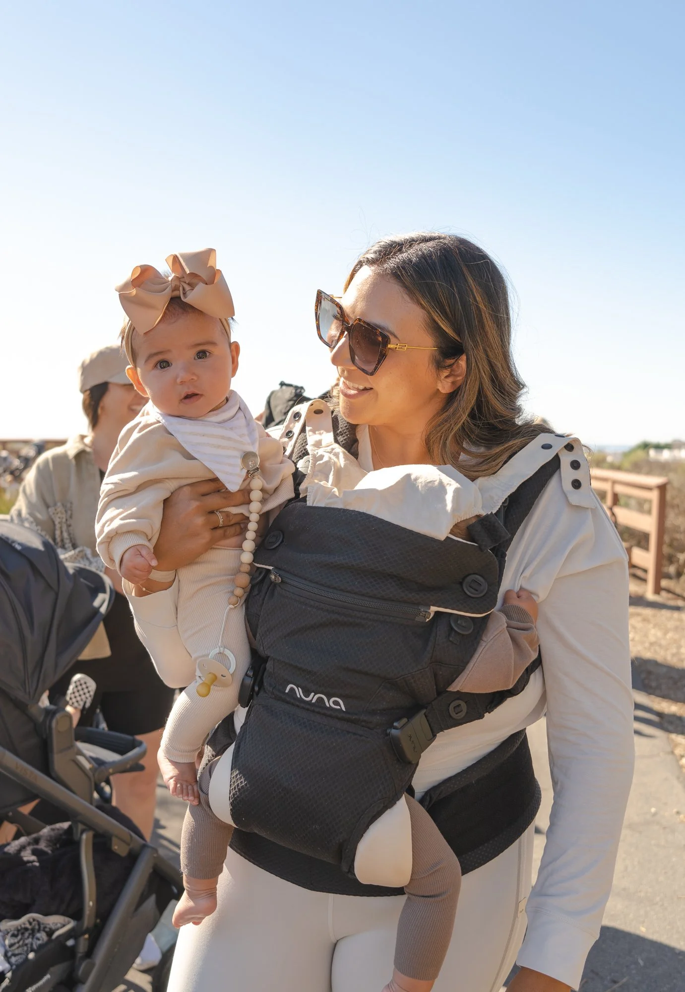 The Mom Walk Collective