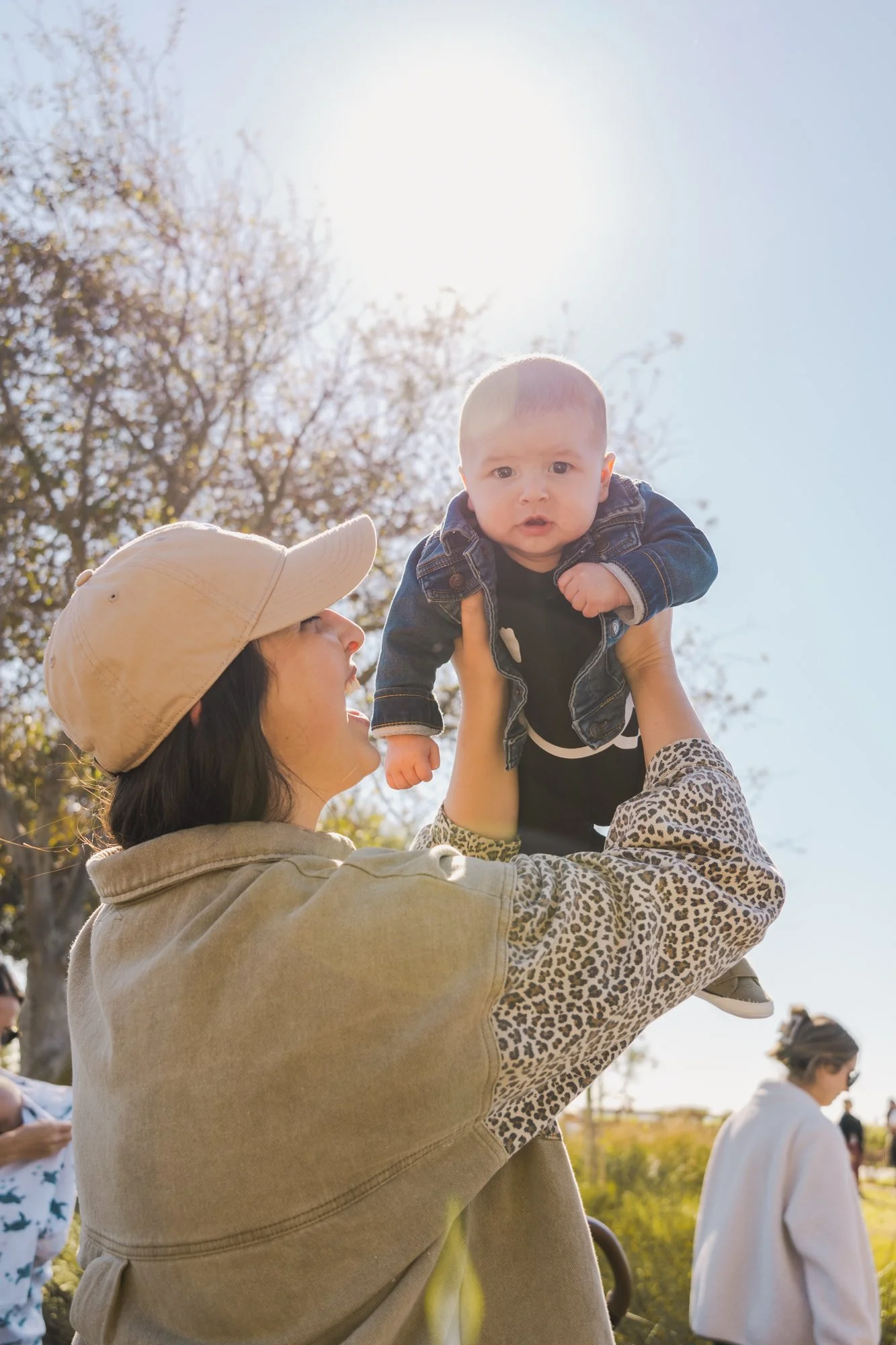 The Mom Walk Collective