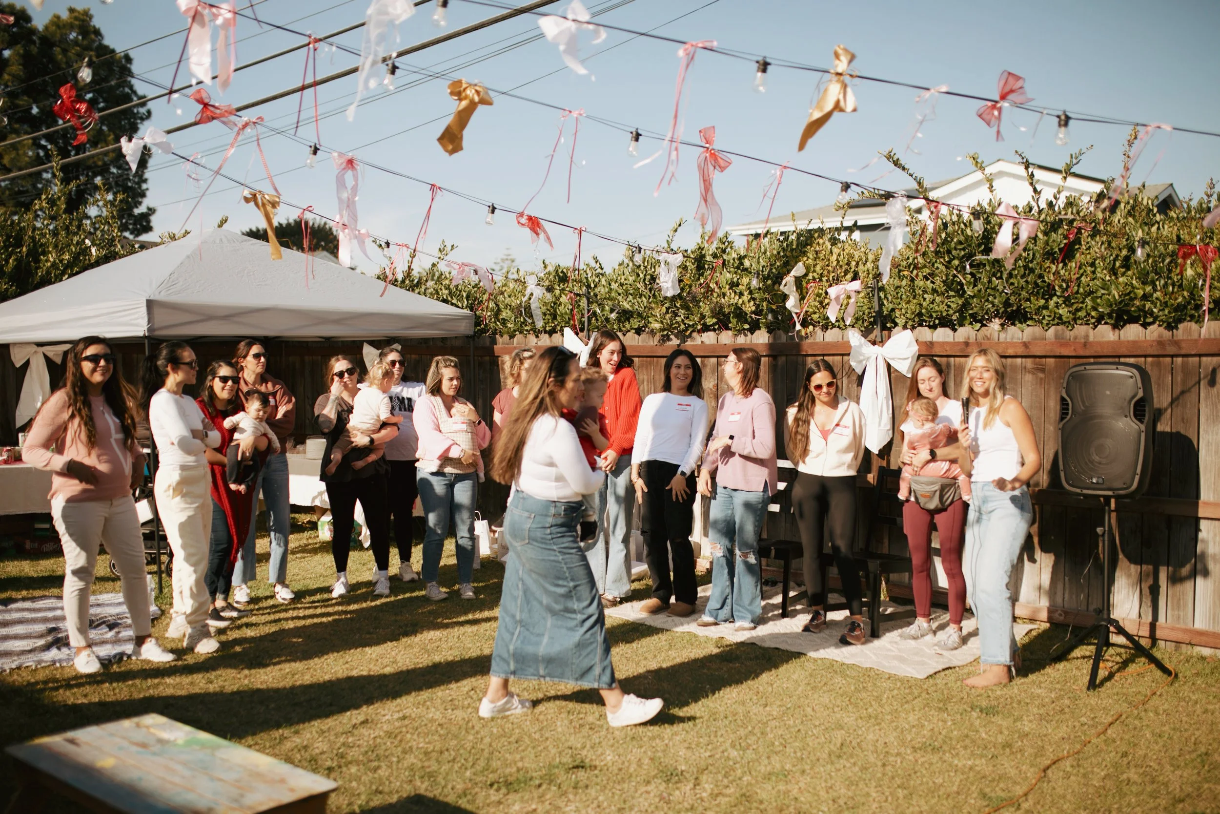 The Mom Walk Collective