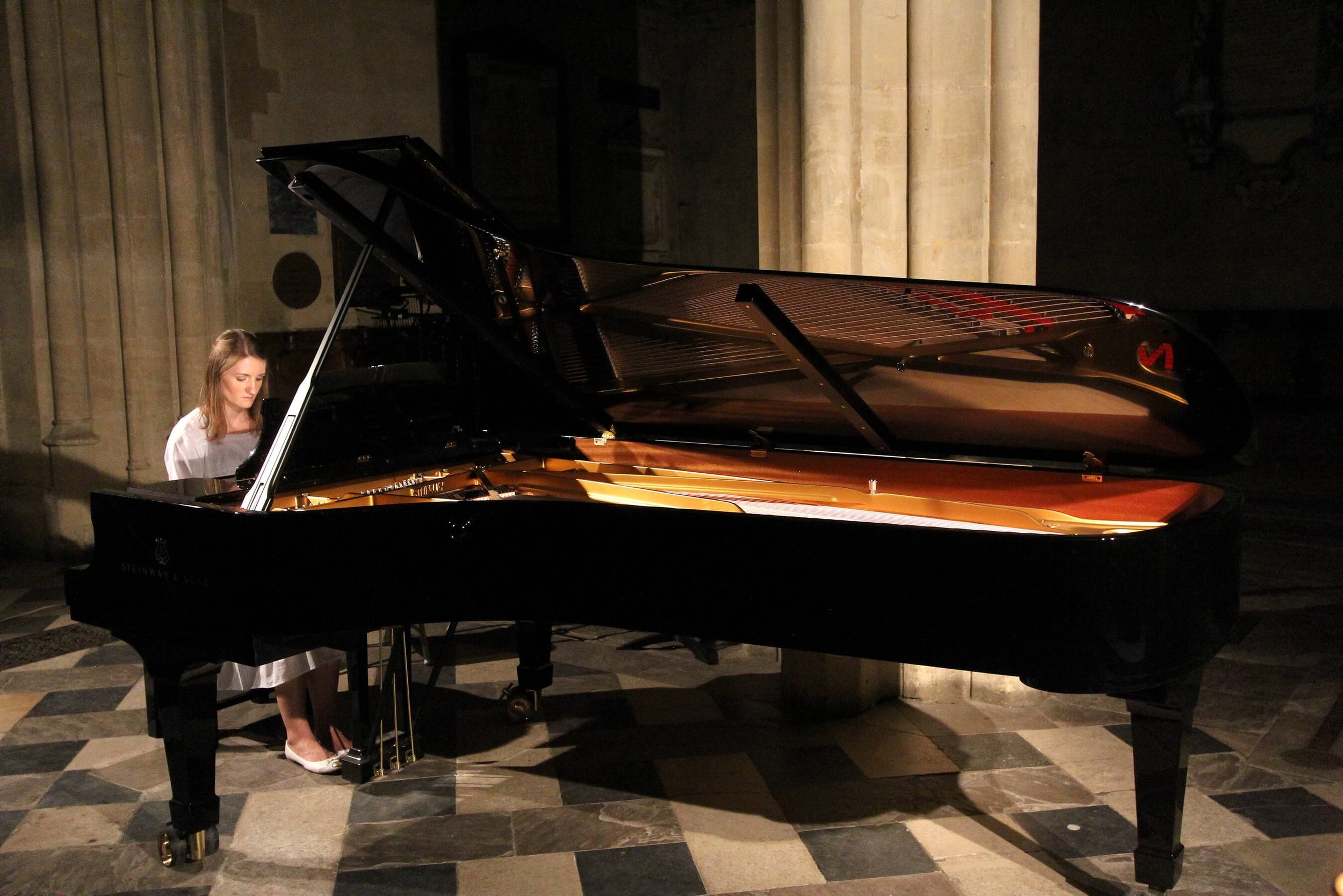 Gallery — Lana Bode