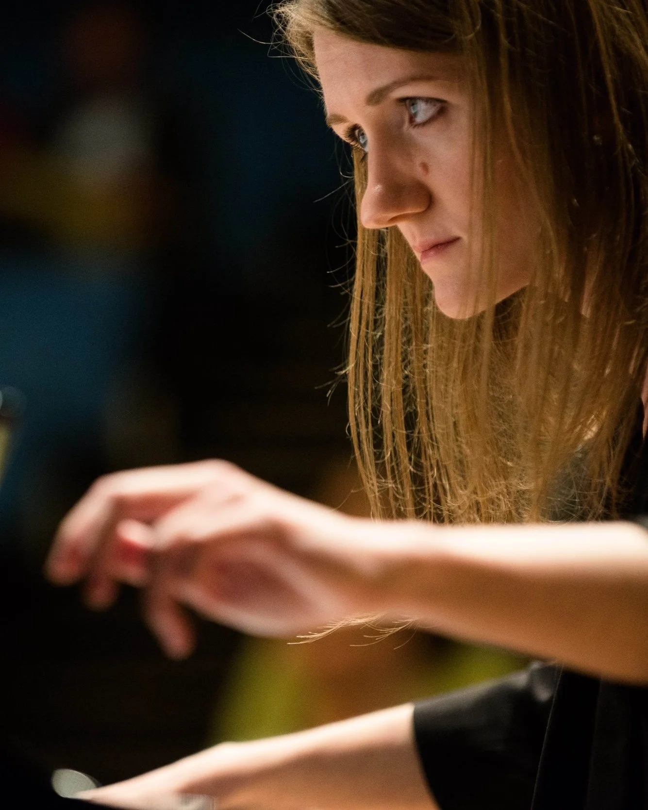 Projects — Lana Bode