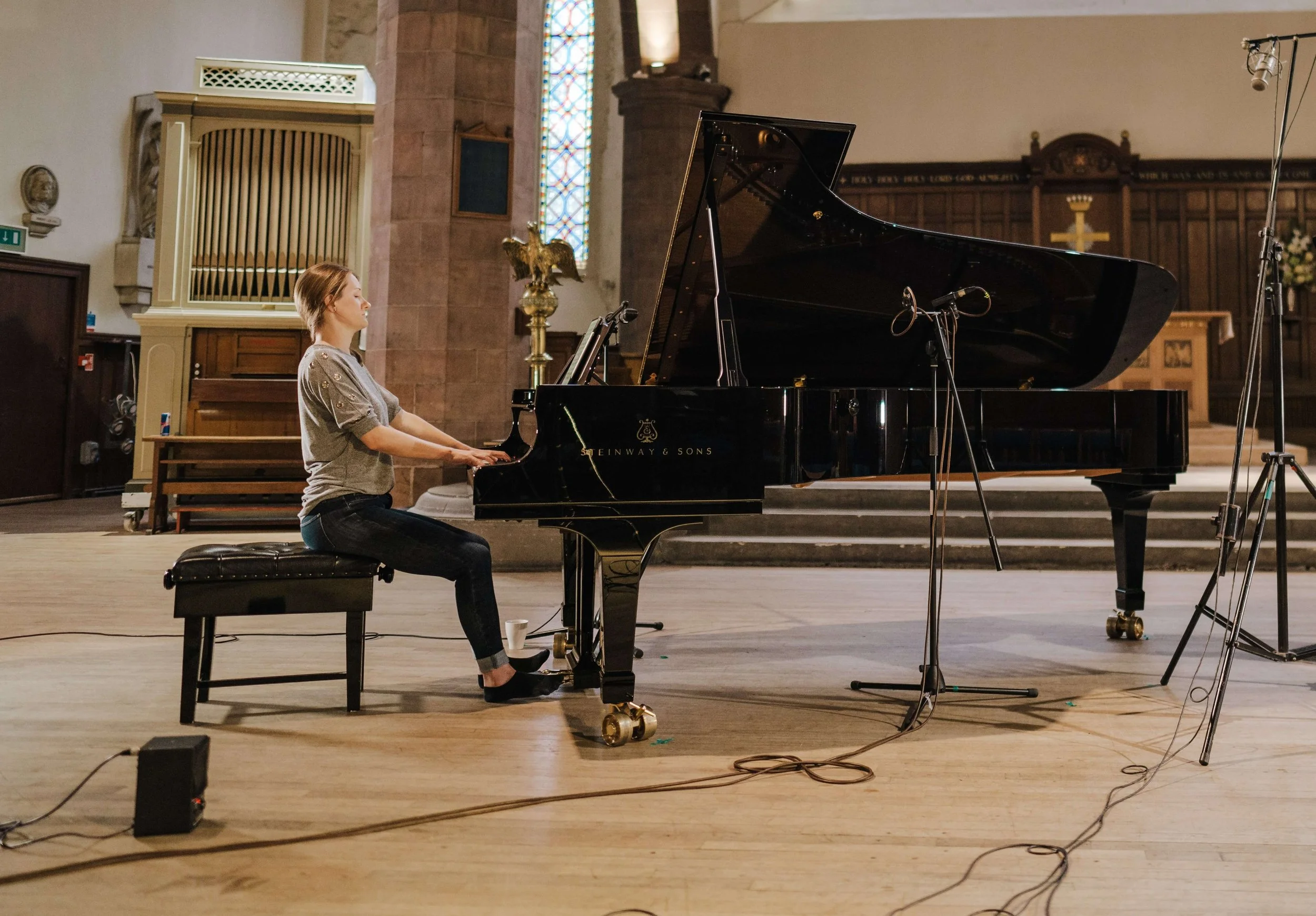 Gallery — Lana Bode