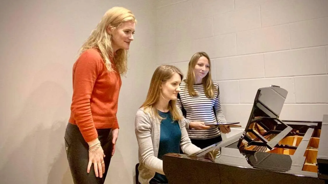 Gallery — Lana Bode