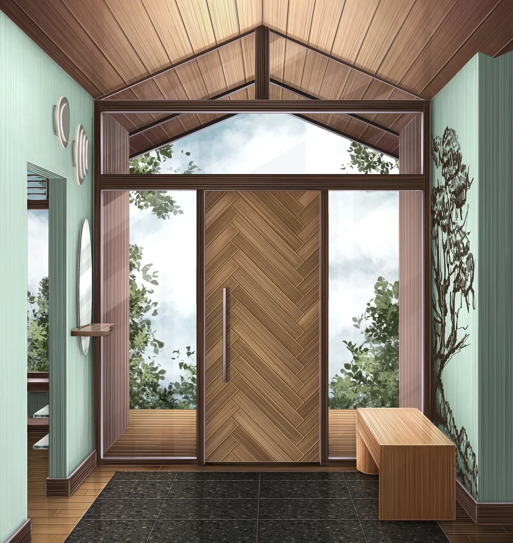 VENTANA DESIGN