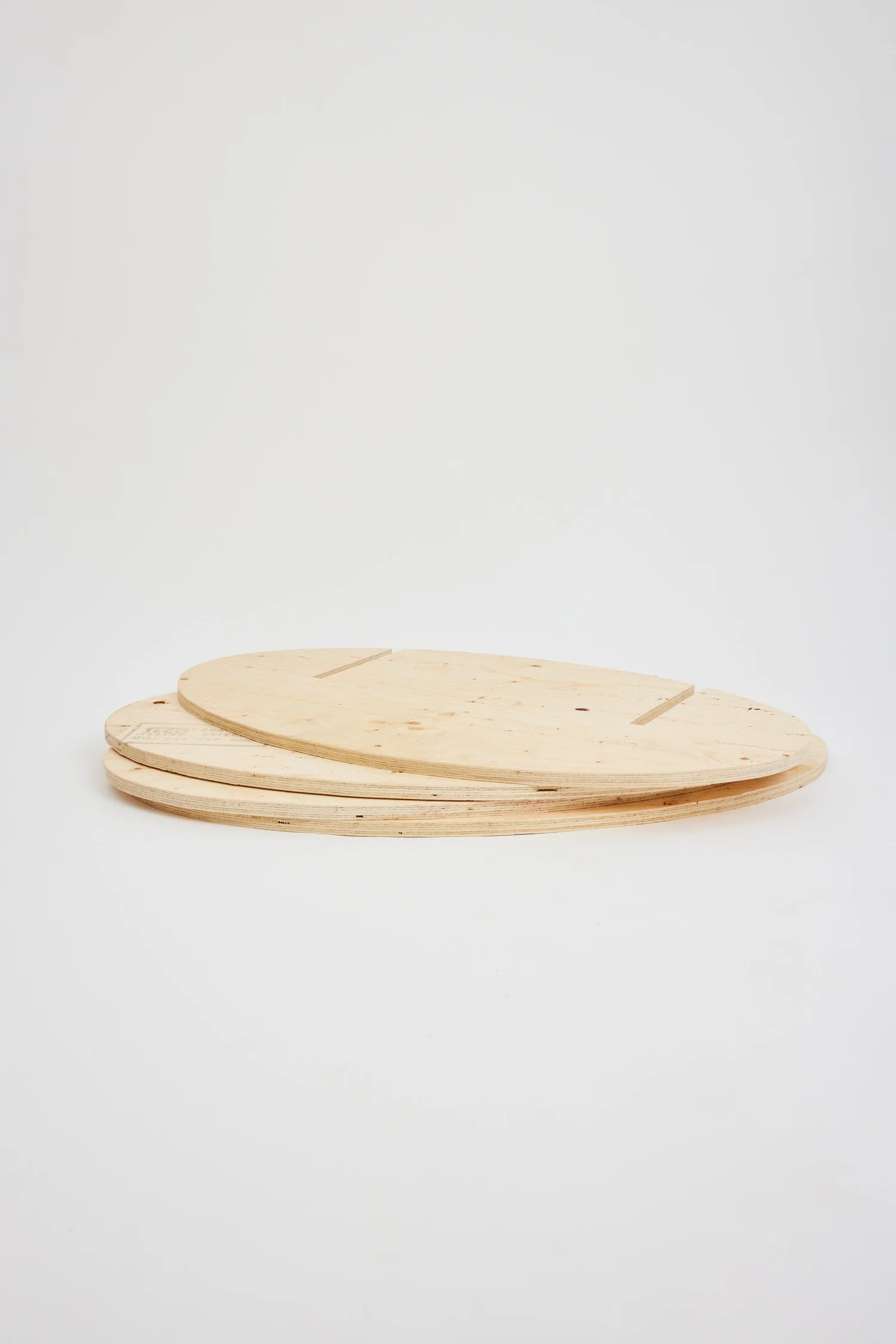 OVAL ROCKER DIY PLANS by Andrew Doxtater — Andrew Doxtater