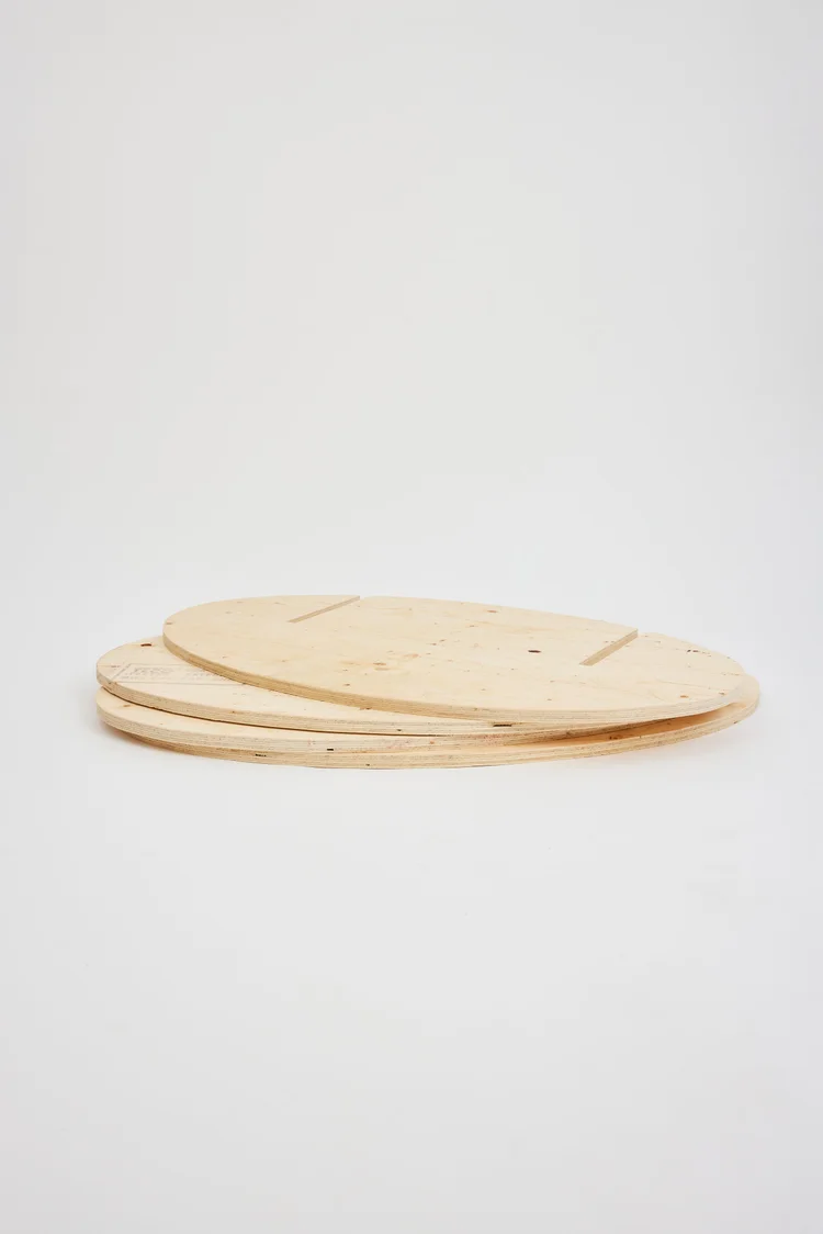 OVAL ROCKER DIY PLANS by Andrew Doxtater — Andrew Doxtater