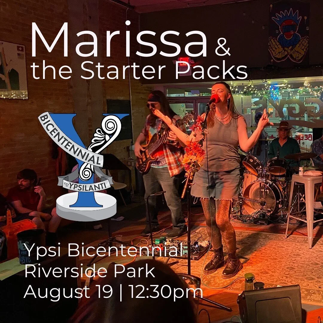 Marissa Conniff - Singer, Songwriter, and Actress