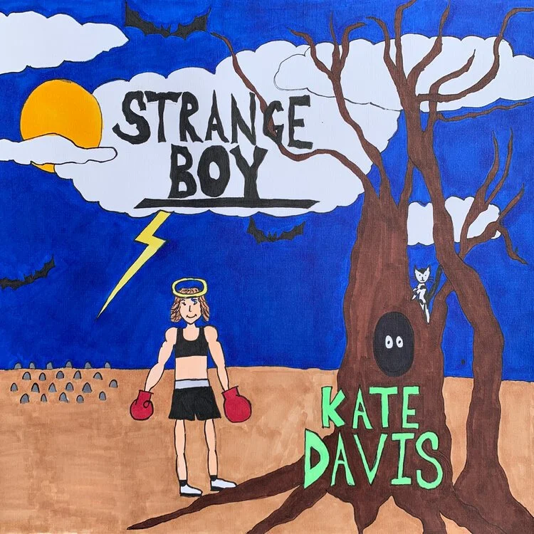 Music — Kate Davis