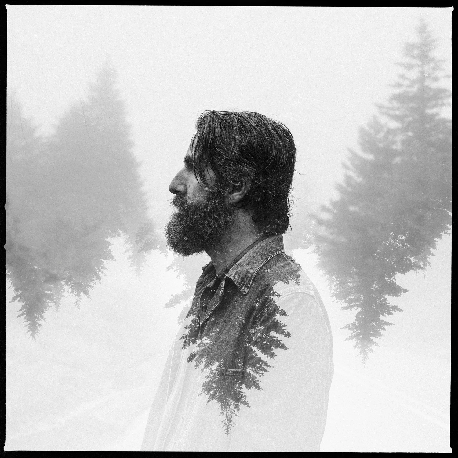 Asheville Portrait Photographer | Parker J Pfister