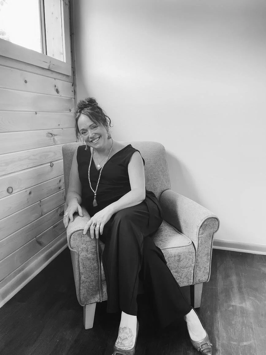 Collective Good — Massage & Therapy