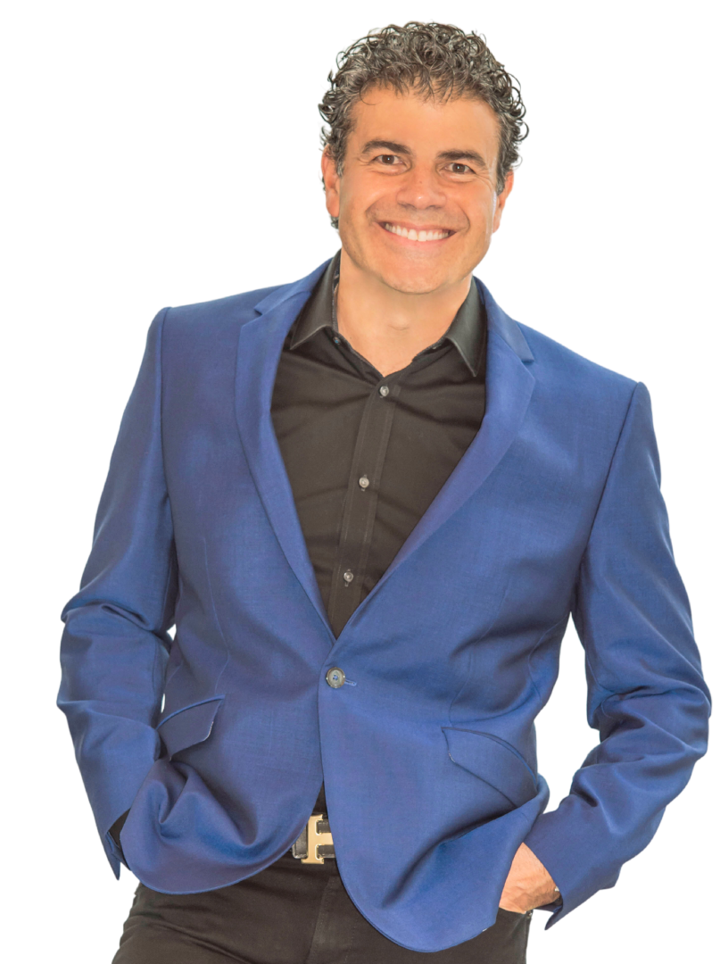 General 1 — Dr. Fab Mancini