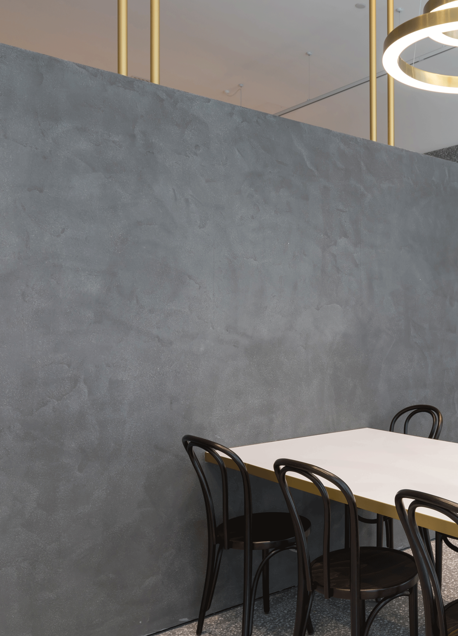 SuaveStone Polished Plaster – Earthy Finish | Ambitec — Ambitec