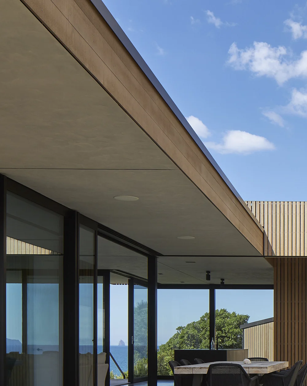 Waipu House — Ambitec