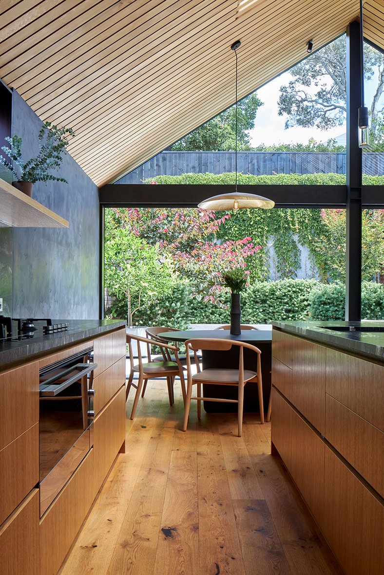 Our Residential Polished Plaster Projects | Ambitec — Ambitec
