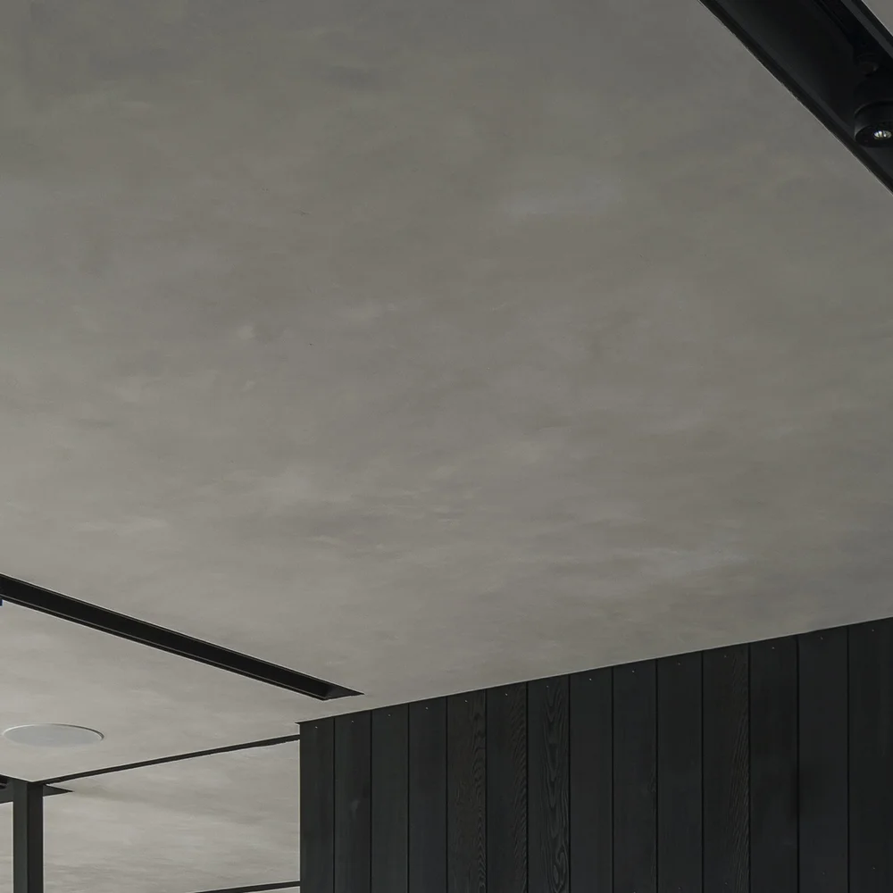 Suave Polished Plaster – Contemporary Finish | Ambitec — Ambitec