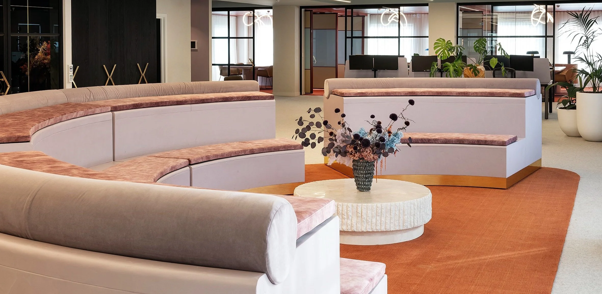 Polished Plaster Finishes | Ambitec