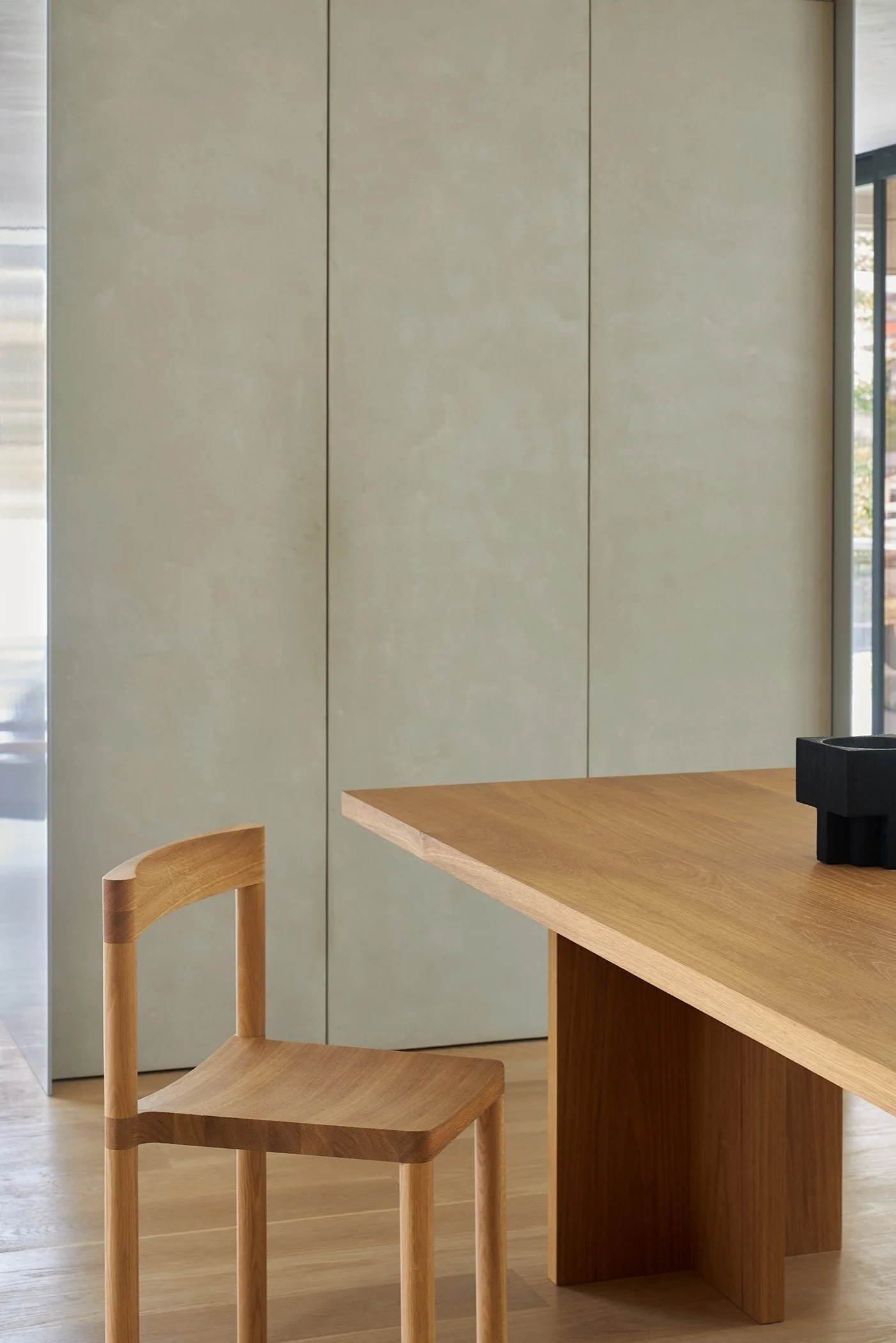 Our Residential Polished Plaster Projects | Ambitec — Ambitec