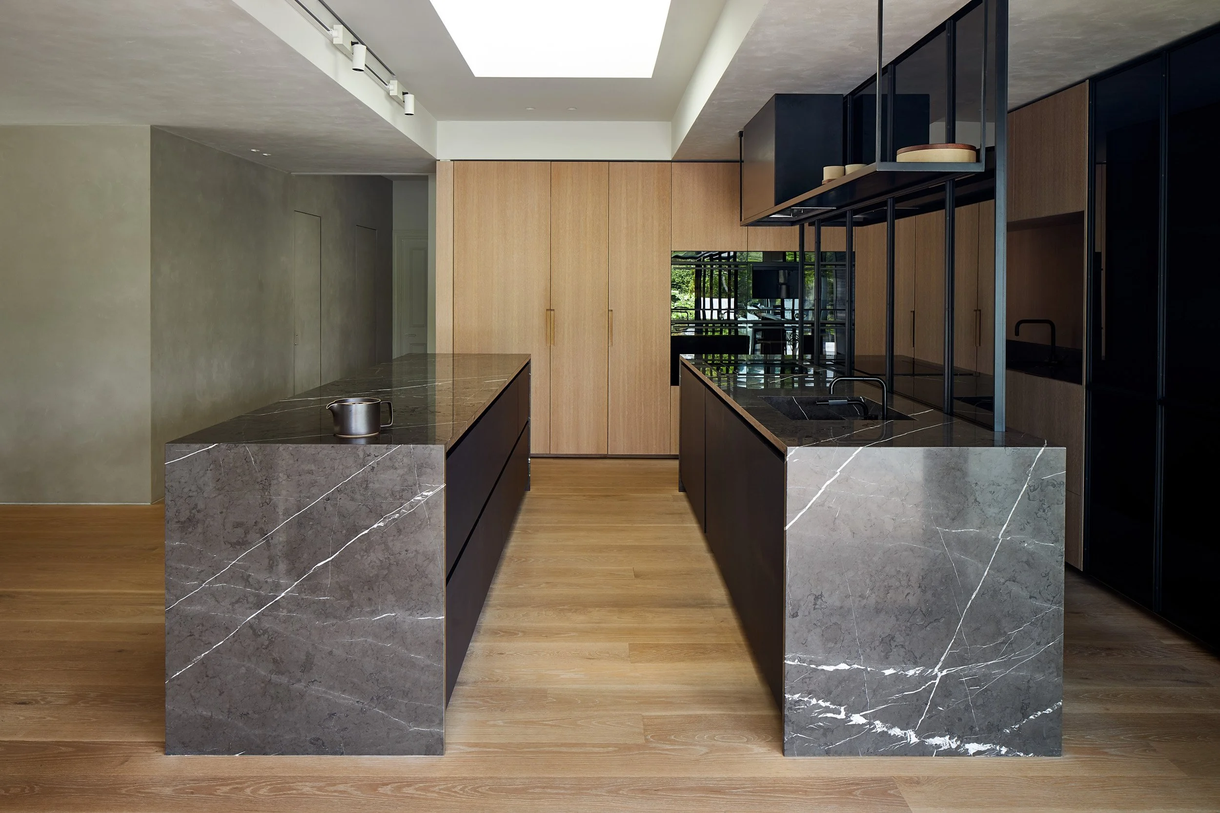 Valley House — Ambitec