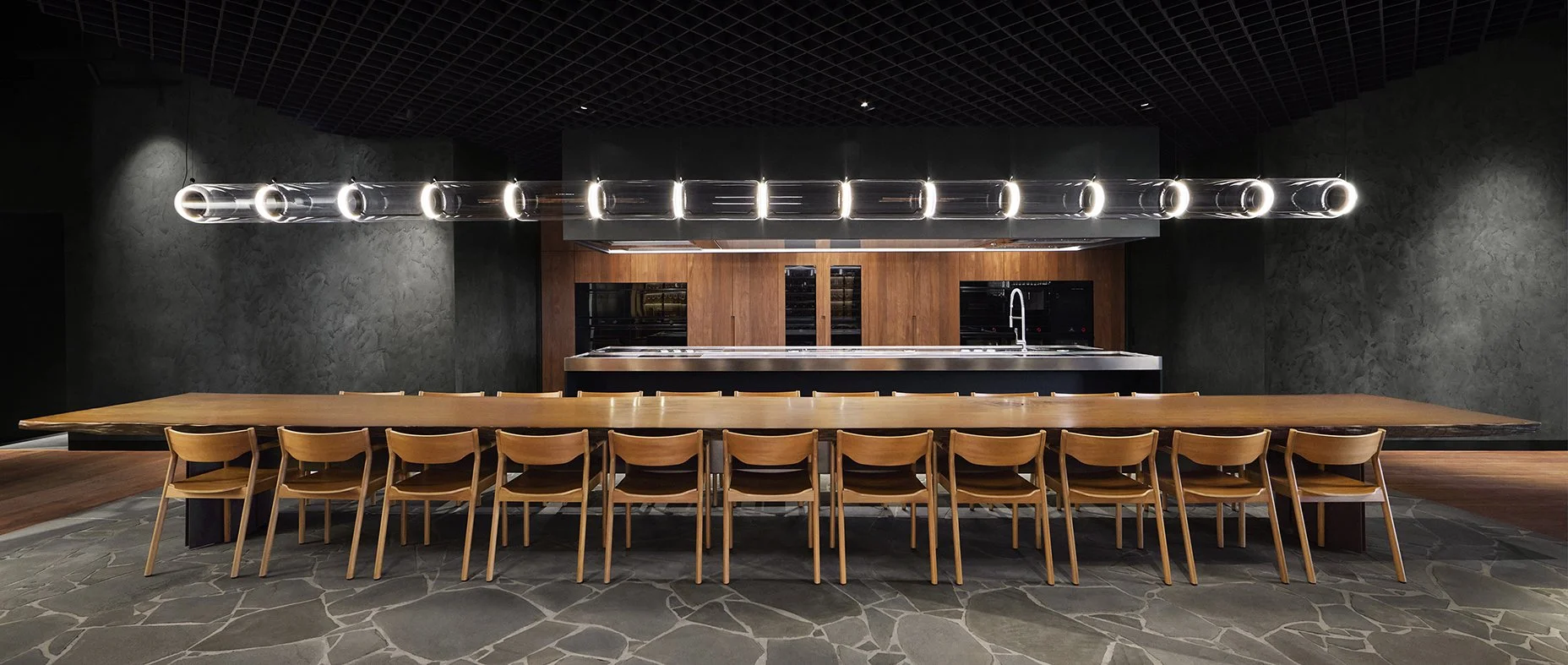 Polished Plaster Finishes | Ambitec