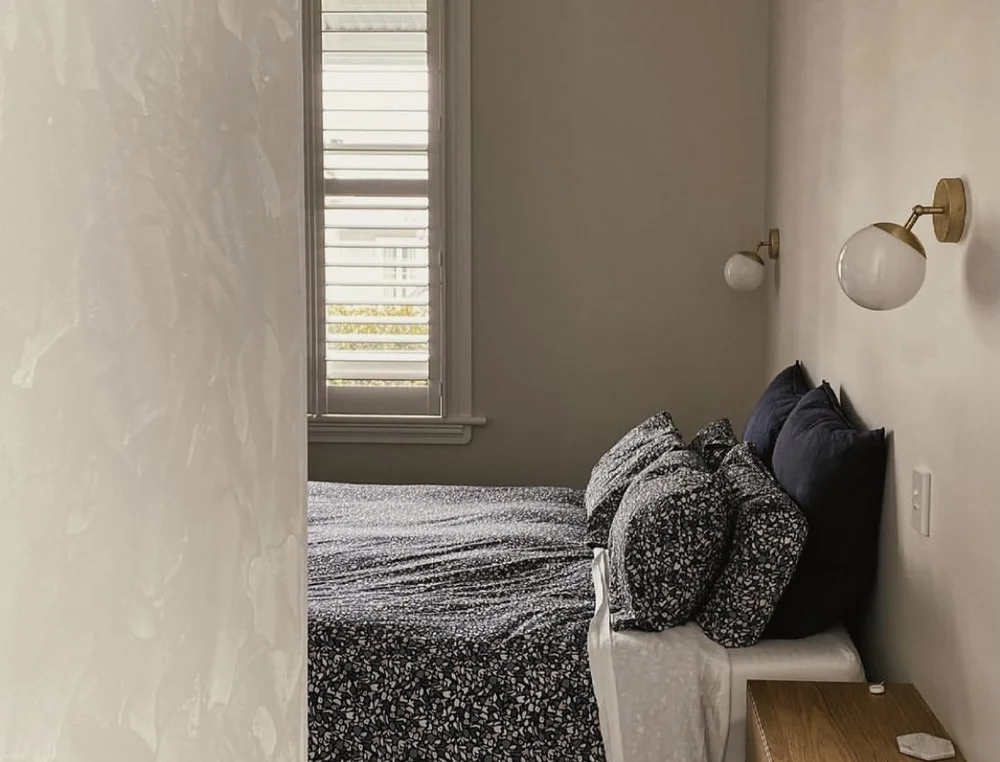 Beautiful & Enduring Polished Plaster Walls — Ambitec