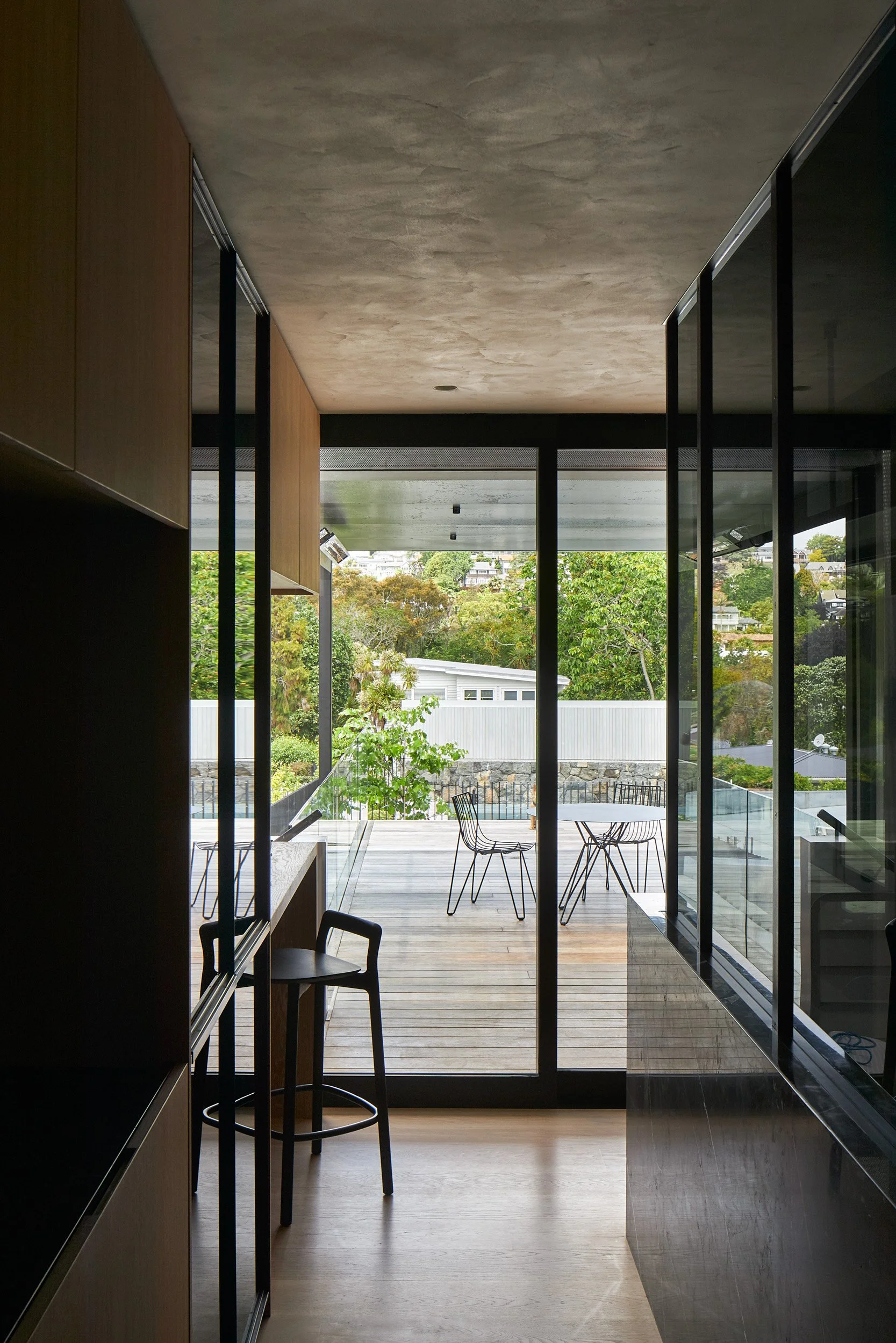 Valley House — Ambitec