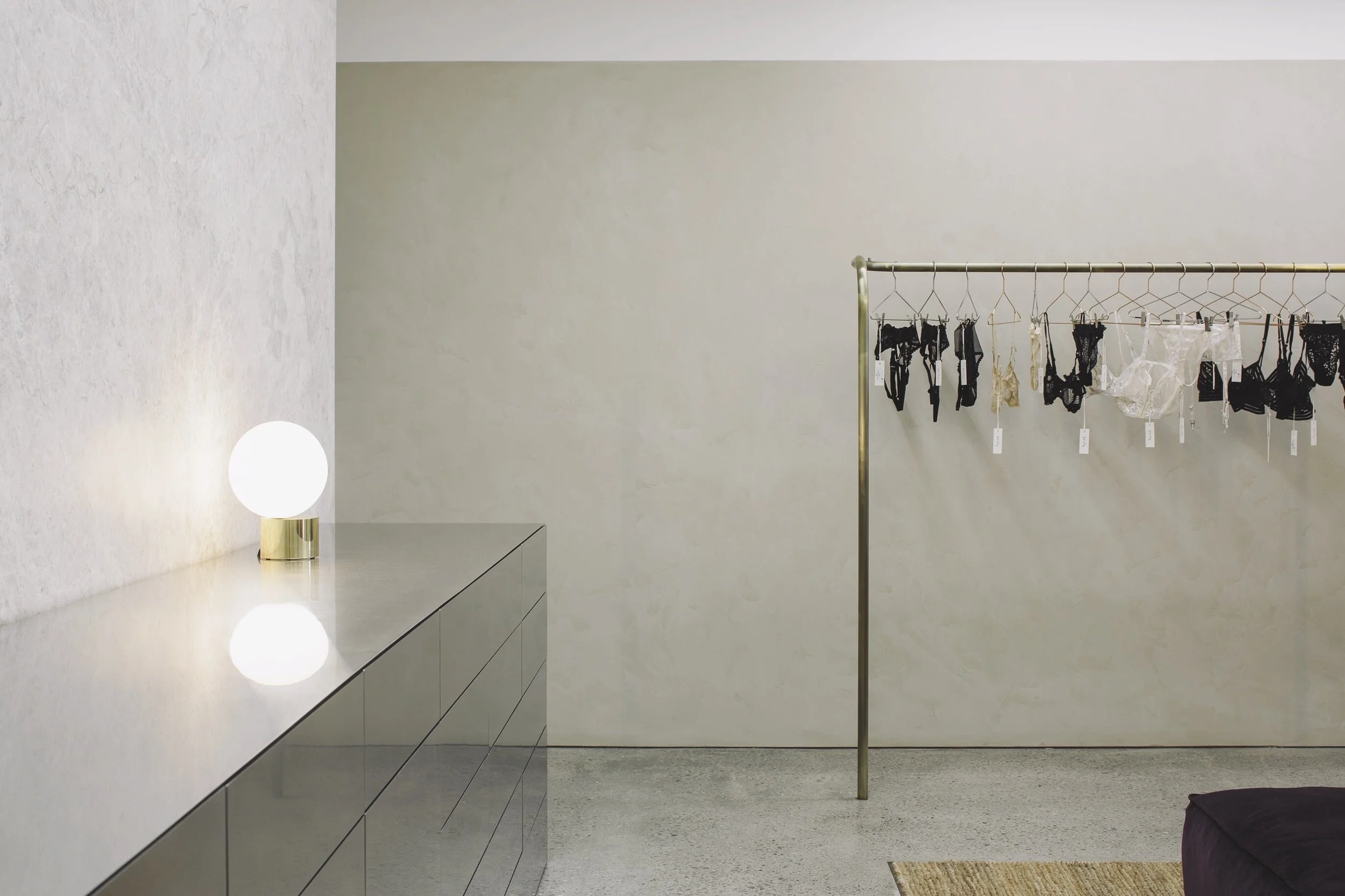 Interior Polished Plaster New Zealand | Textured Surface Finishes | Ambitec
