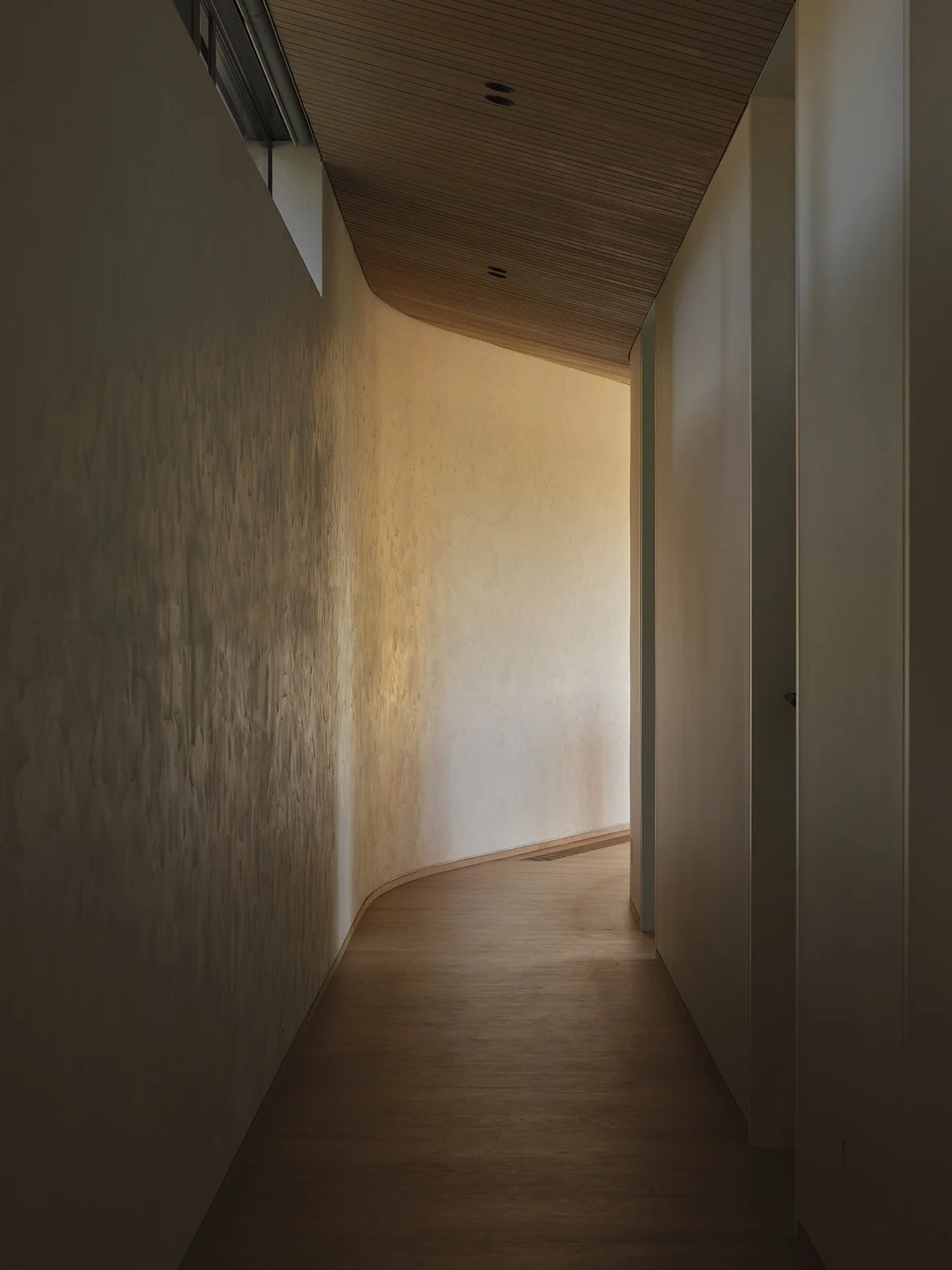 Ambitec - Polished Plaster & Bespoke Interior Finishes