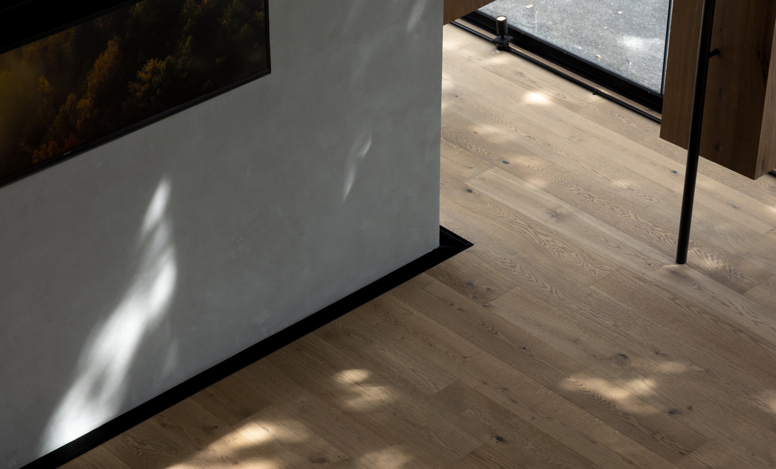 Interior Polished Plaster New Zealand | Textured Surface Finishes | Ambitec