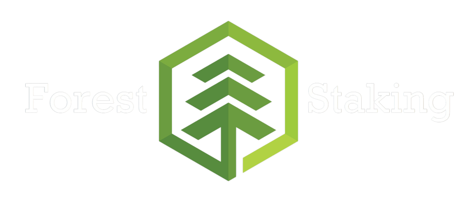 Forest Staking