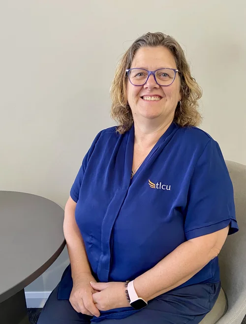 Meet the Team — TLCU