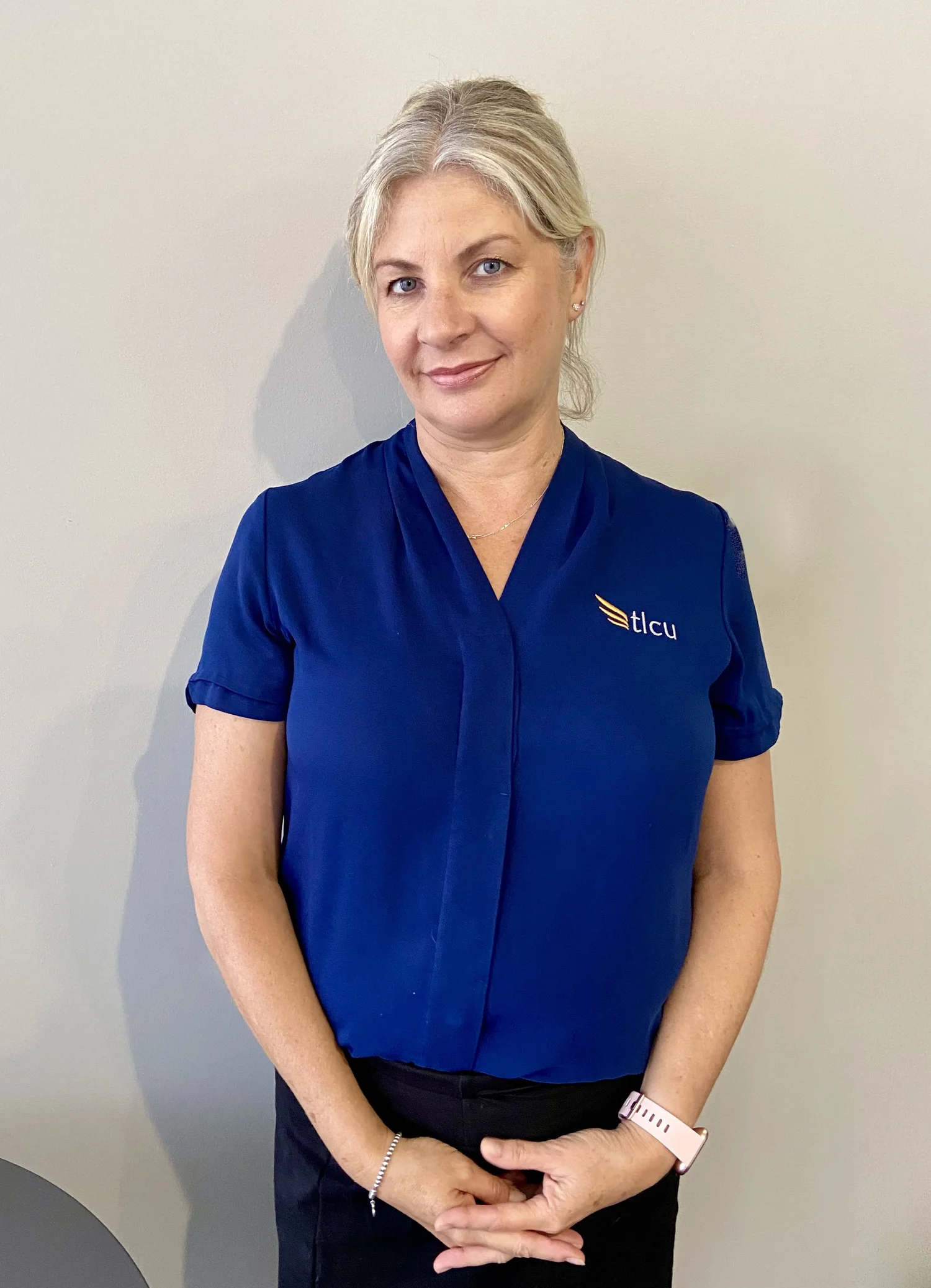 Meet the Team — TLCU