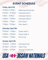 2025 Nationals — USA Jigsaw Puzzle Association