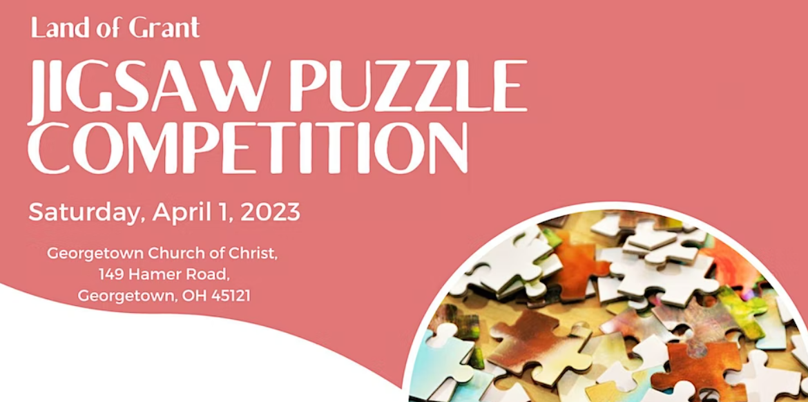 Other Events — USA Jigsaw Puzzle Association